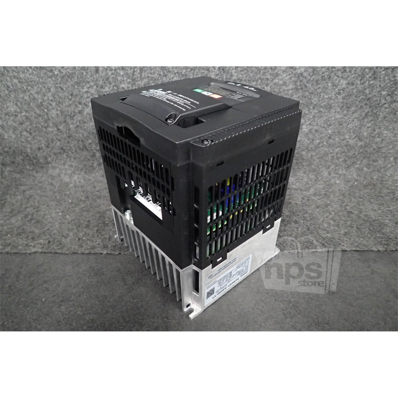 Omron 3g3mx2-a4040-v1 Mx2 Series Variable Frequency Drive Inverter ... Omron 3g3mx2-a4040-v1 Mx2 Series Variable Frequency Drive Inverter ...